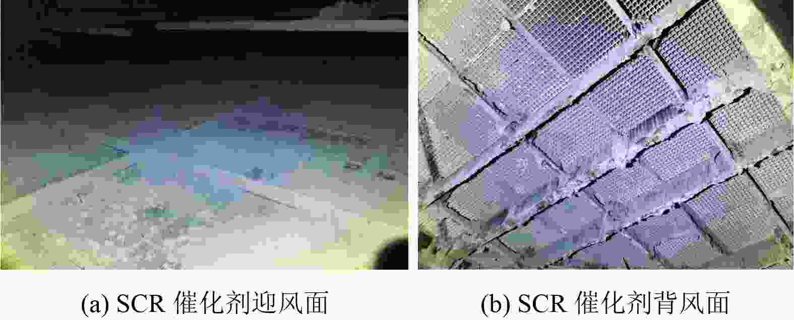 基于SCR脱硝催化剂质量评判下的排序优化及效益分析