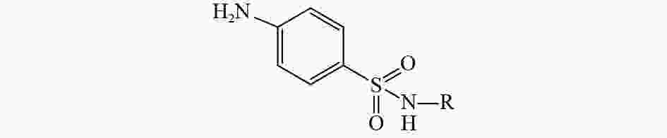 磺胺类药物水环境行为及水生生物毒性研究进展