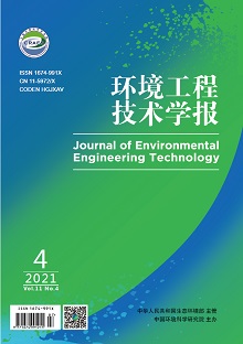 Thallium pollution status and treatment technology of wastewater from ...